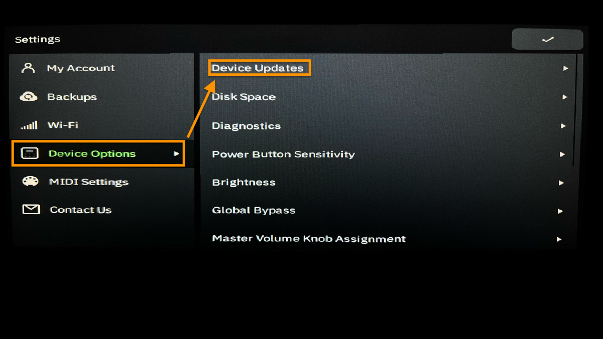 How to Update Your Neural DSP Quad Cortex Firmware to CorOS 2.0.2 ...