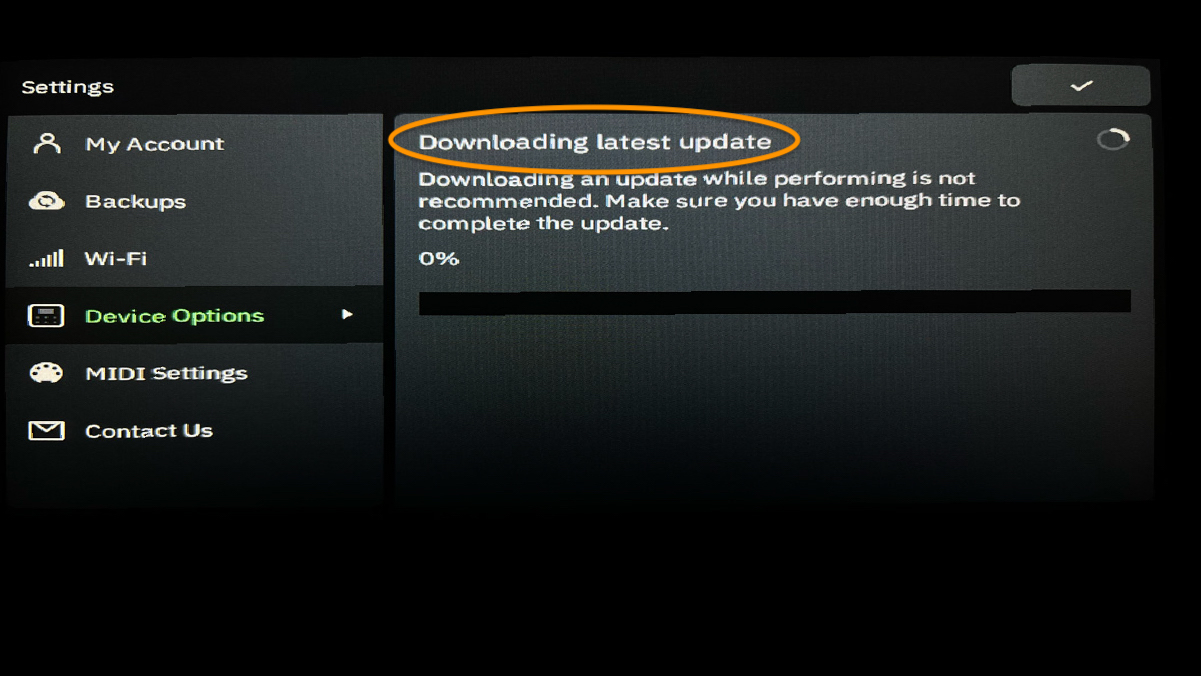 How to Update Your Neural DSP Quad Cortex Firmware to CorOS 2.0.2 | Sweetwater