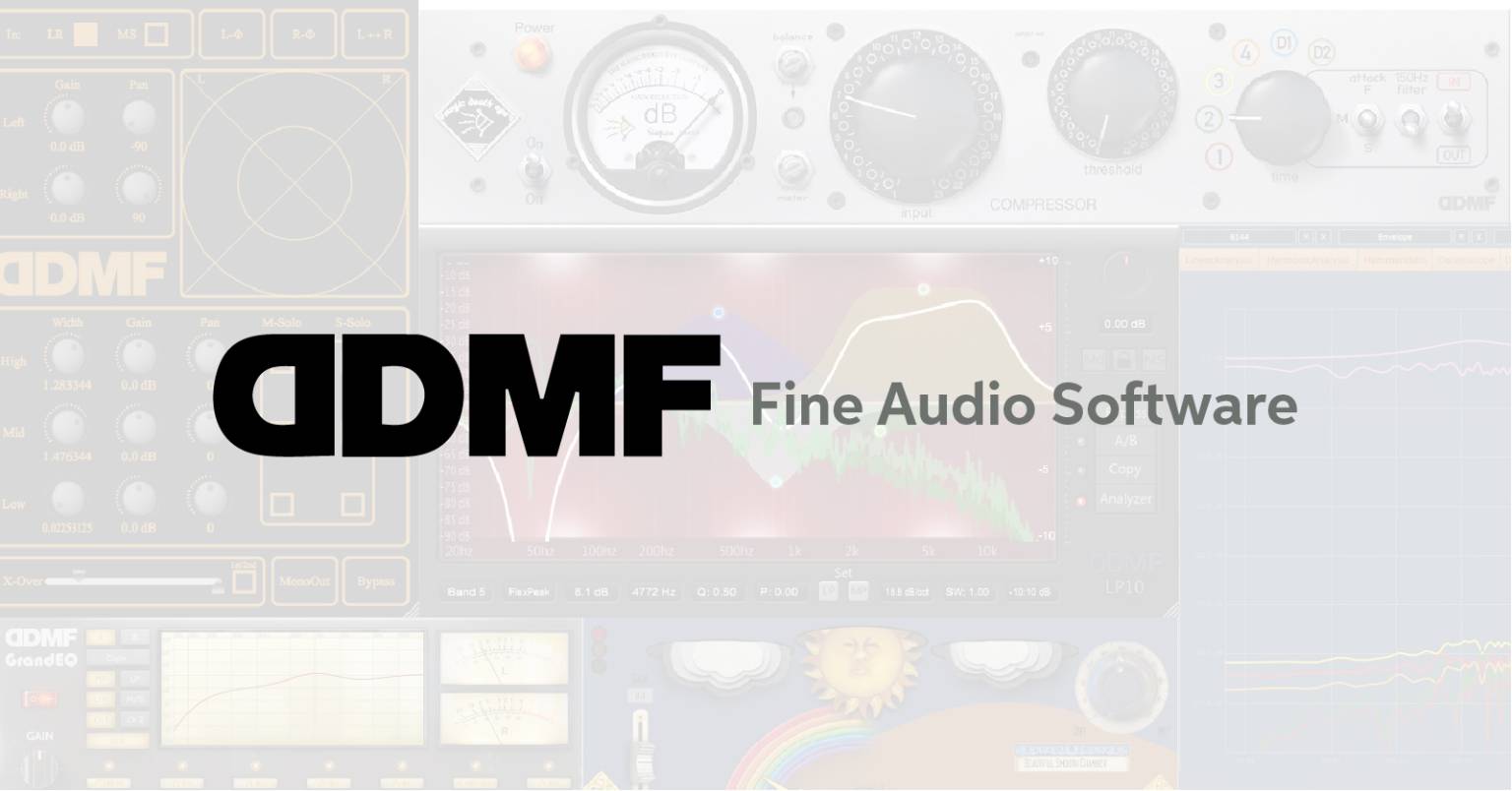 DDMF Bundle Software Activation Instructions | Sweetwater