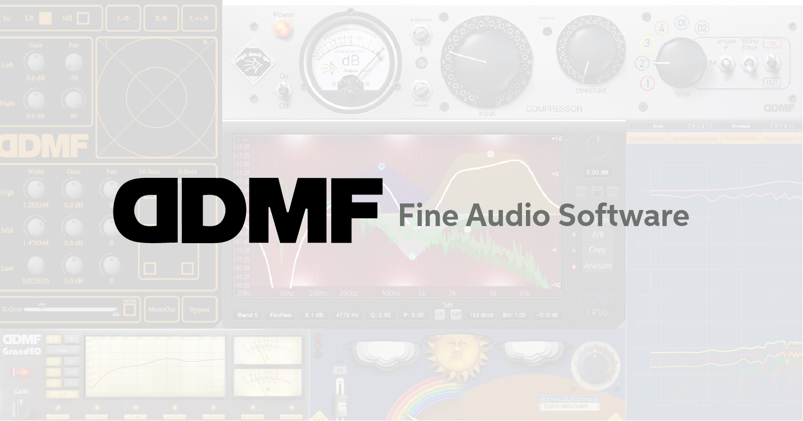 DDMF Bundle Software Activation Instructions | Sweetwater