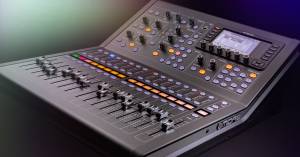 Midas M32: Sounds, Routing, and Recording | Sweetwater