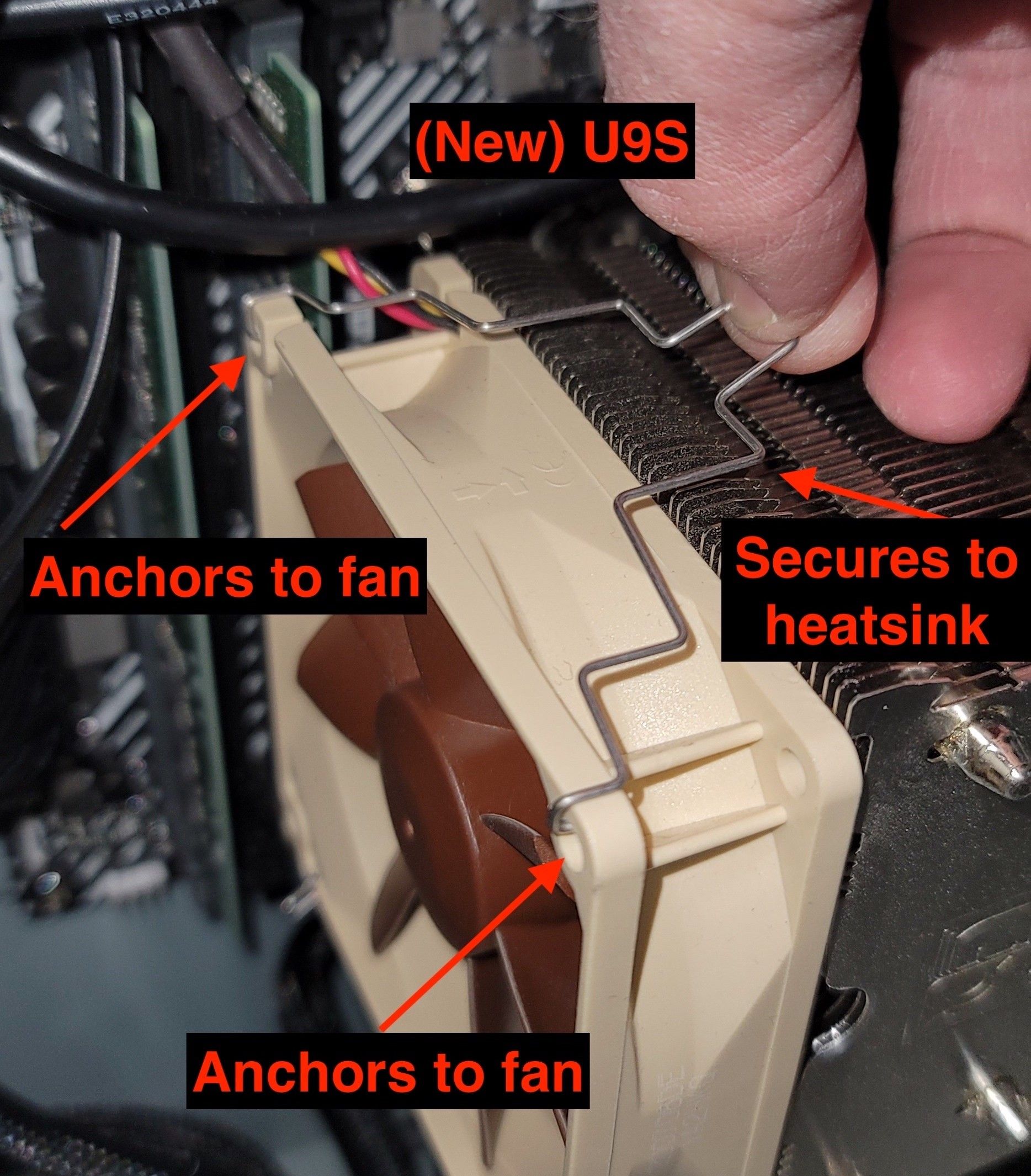 How To Install RAM In a Creation Station | Sweetwater
