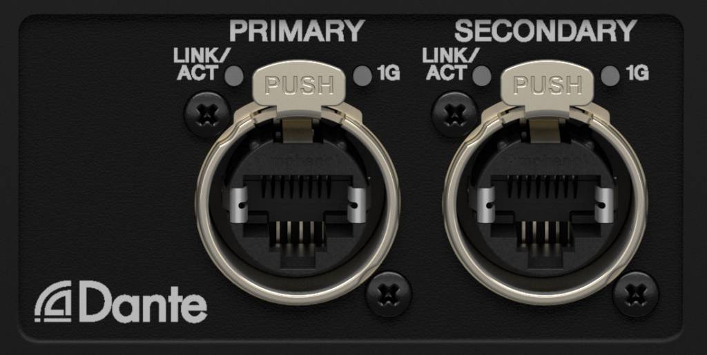 Yamaha DM3 Digital Mixer Quickstart Guide | Sweetwater