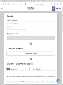 Yamaha DM3 Digital Mixer Quickstart Guide | Sweetwater