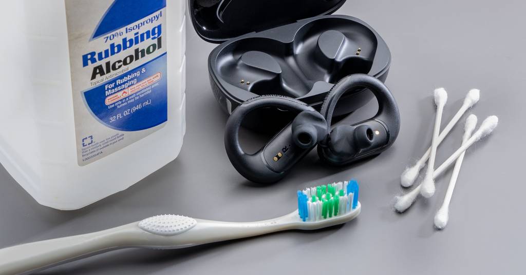 How to Clean AirPods and Earbuds | Sweetwater