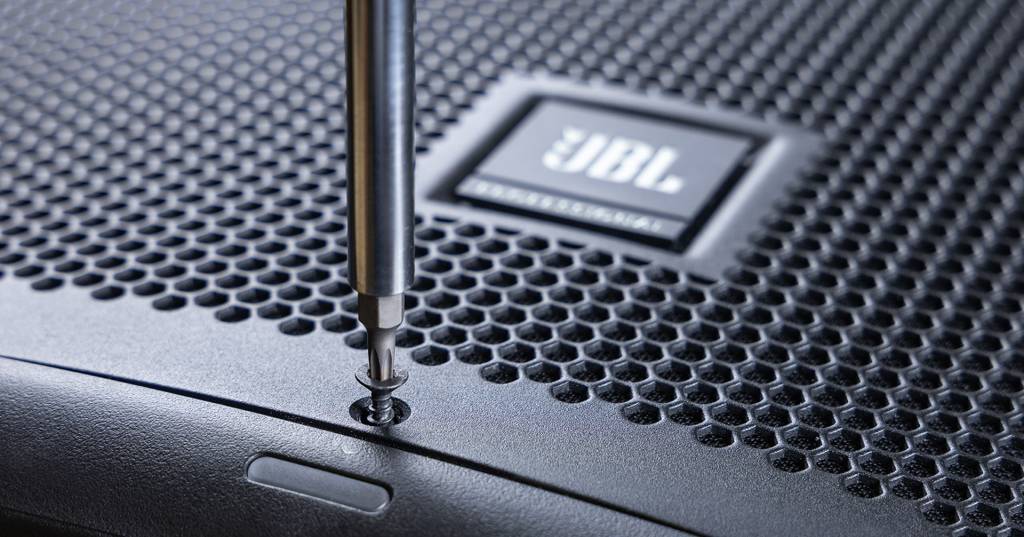 Pa Speaker Wiring How To Hook Up A Subwoofer To A Pa System