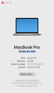 MacOS Sonoma Compatibility Guide | Sweetwater