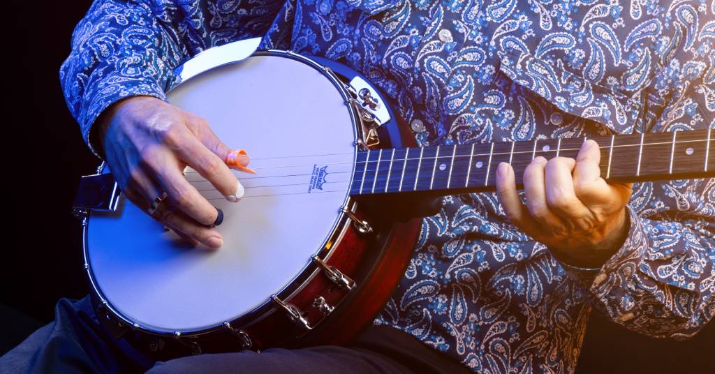 Banjo Care and Maintenance Guide | Sweetwater