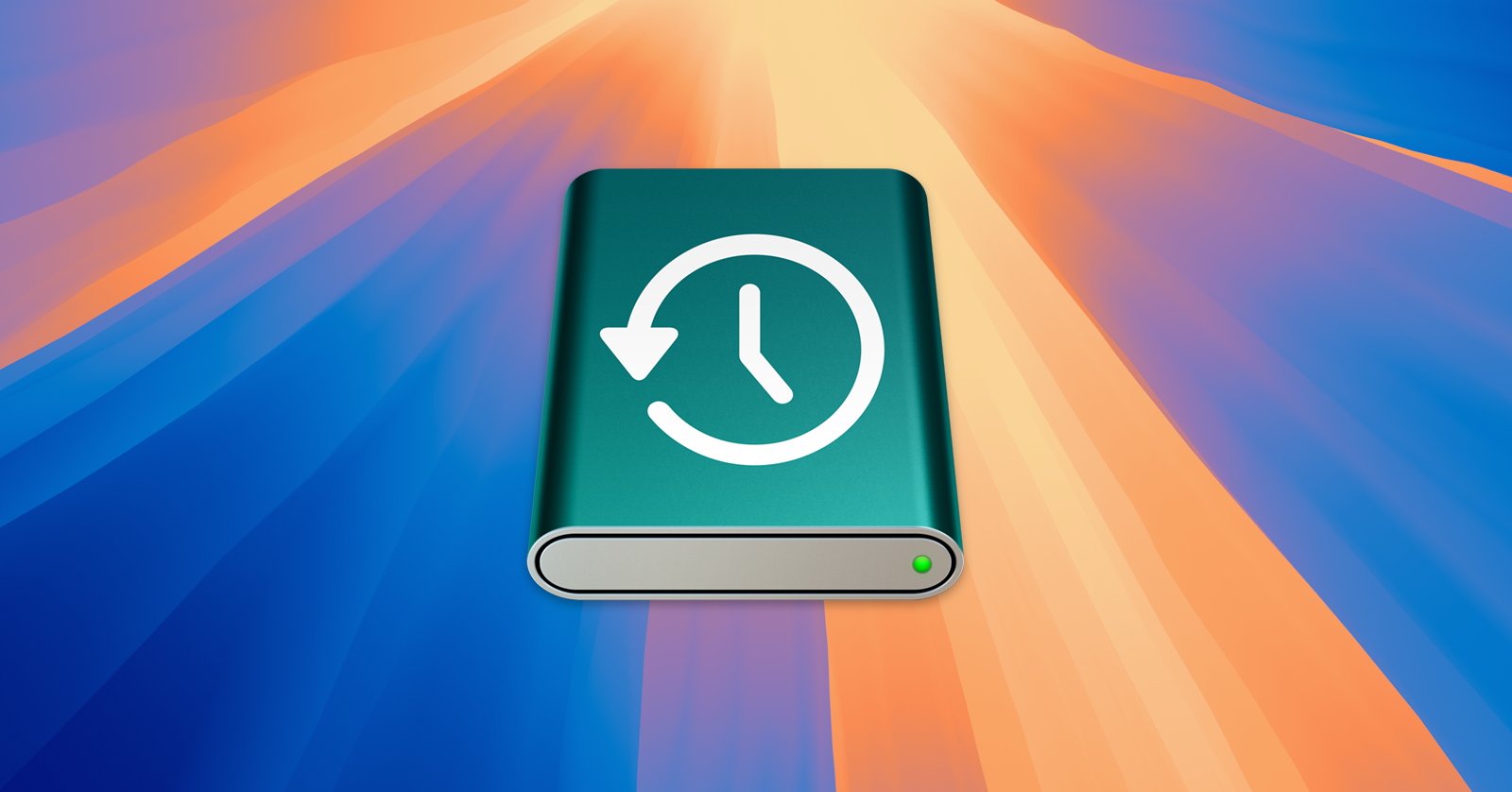 MacOS Time Machine Backup Guide | Sweetwater
