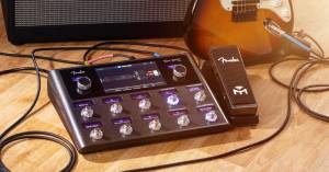 Fender Tone Master Pro Quickstart Guide | Sweetwater