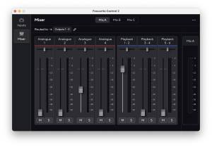 How to Use Focusrite Control 2 | Sweetwater