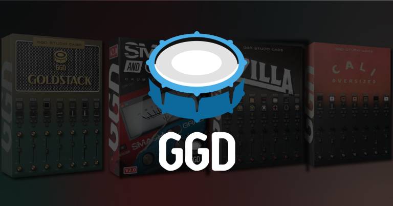 GetGood Drums Studio Cabs Software Activation Instructions | Sweetwater