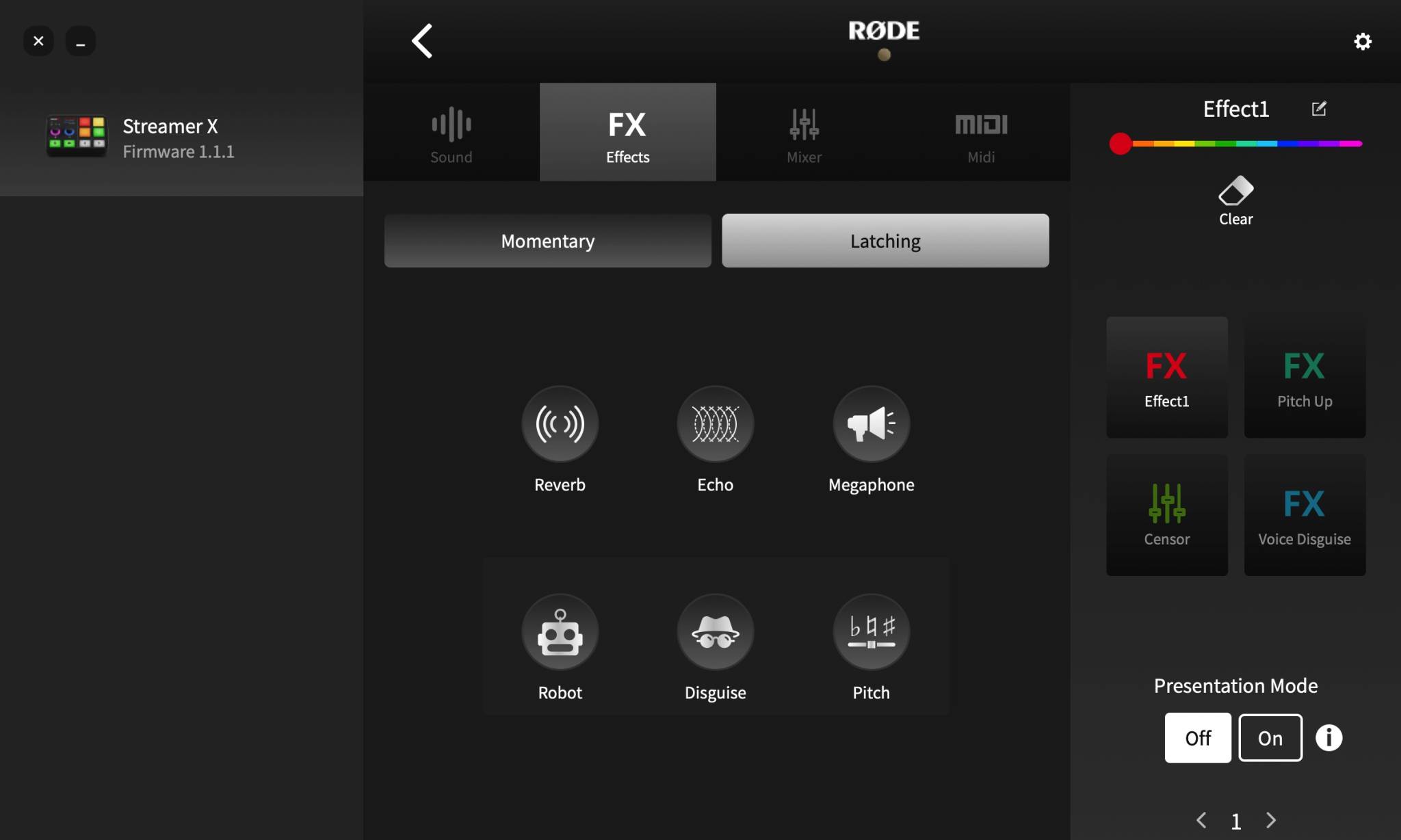 RODE Streamer X Quickstart Guide | Sweetwater