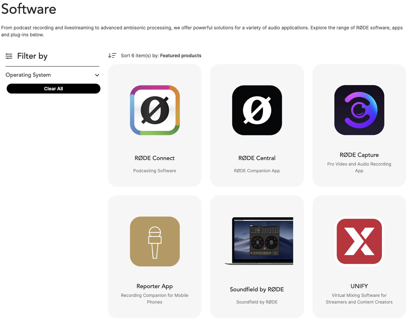 RODE Streamer X Quickstart Guide | Sweetwater