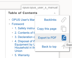 Two Notes OPUS Quickstart Guide | Sweetwater