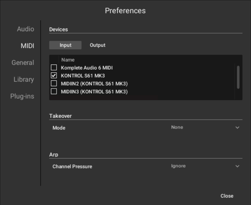 Native Instruments Kontrol S-Series Mk3 Quickstart Guide | Sweetwater