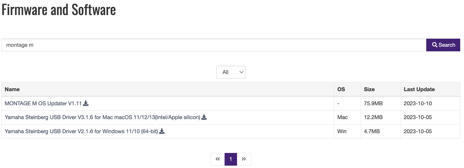 Yamaha Montage M Setup Guide | Sweetwater