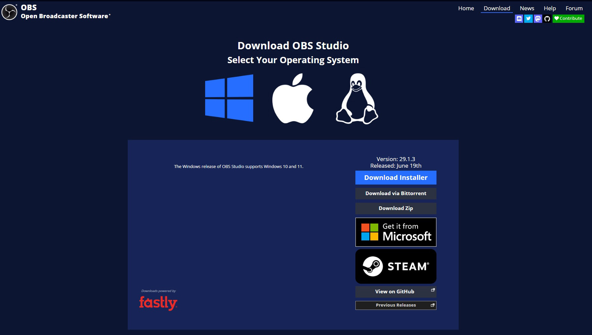 How To Use OBS | Sweetwater