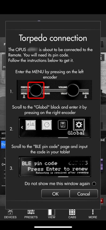 Two Notes OPUS Quickstart Guide | Sweetwater