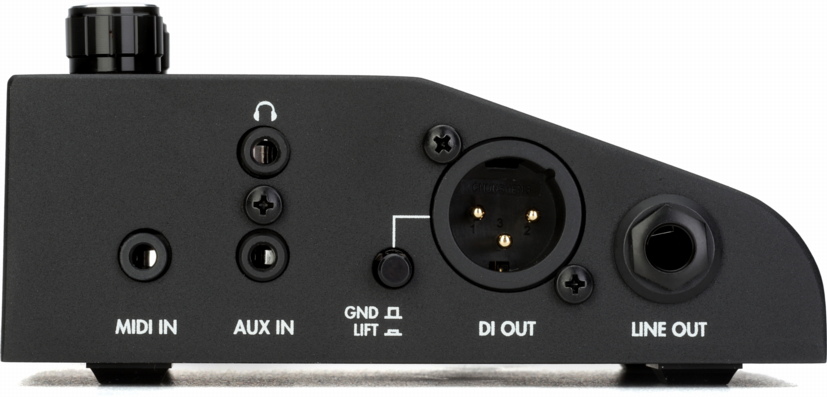 Two Notes OPUS Quickstart Guide | Sweetwater