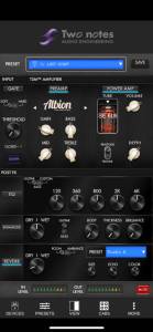 Two Notes OPUS Quickstart Guide | Sweetwater