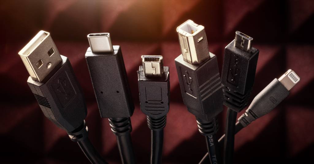 What Is USB? | Sweetwater