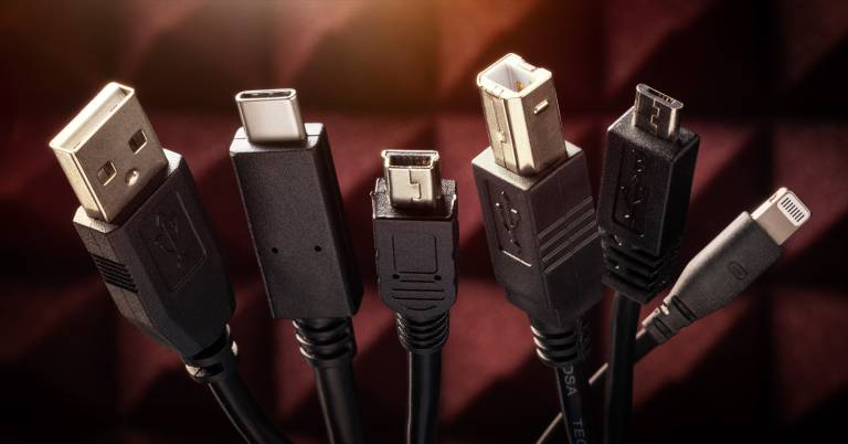 What Is USB? | Sweetwater