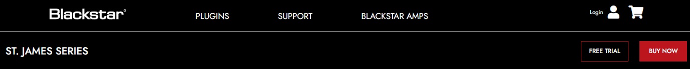Blackstar Software Activation Instructions | Sweetwater