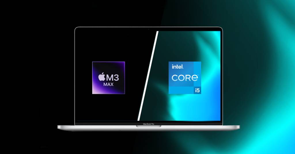 How to tell if you have an Intel-based Mac or a Mac with Apple silicon...