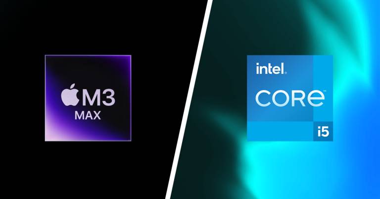 Mac with Apple silicon vs. Intel-based Mac: What You Need to Know ...