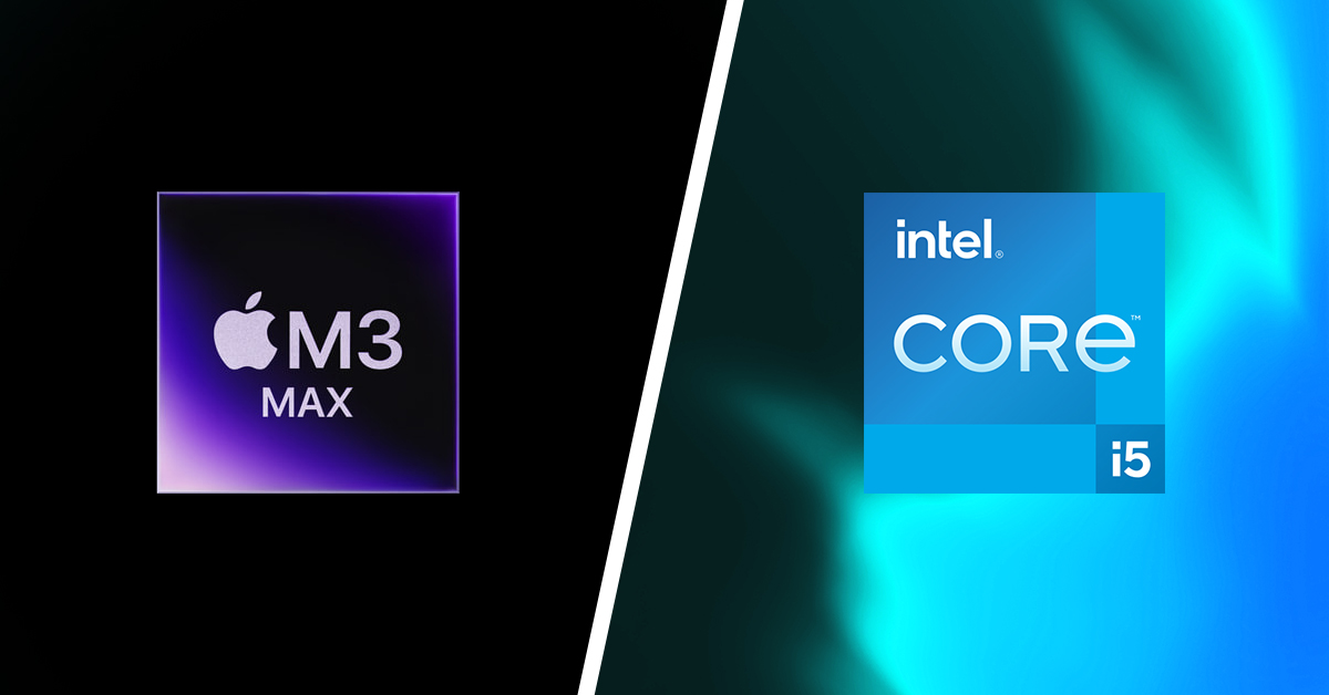 Mac with Apple silicon vs. Intel-based Mac: What You Need to Know ... Mac with Apple silicon vs. Intel-based Mac: What You Need to Know ...