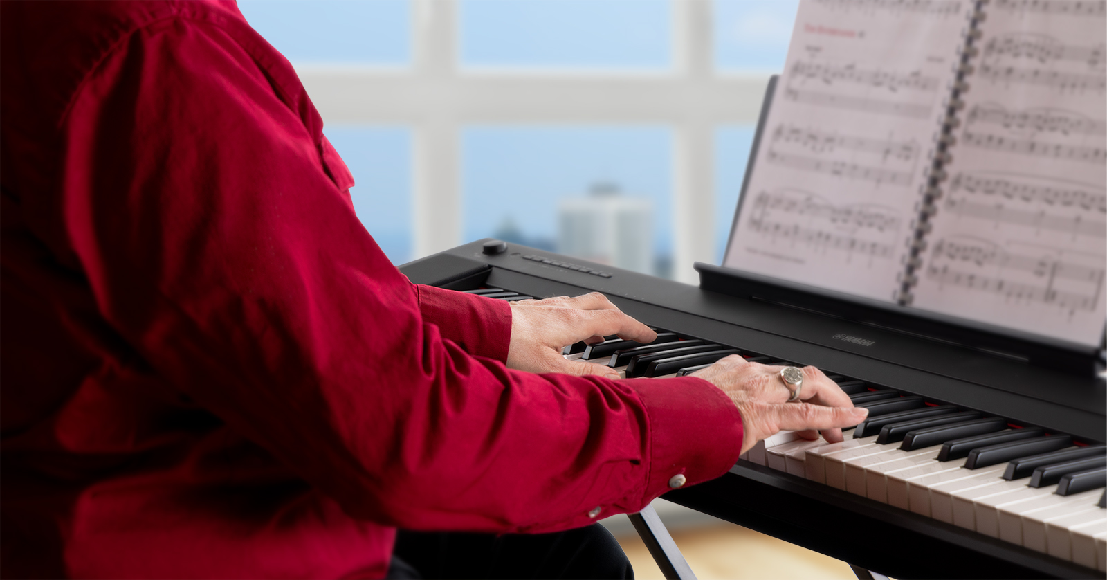 Digital Piano Setup Guide | Sweetwater
