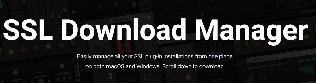 Harrison Audio Software Activation Instructions | Sweetwater