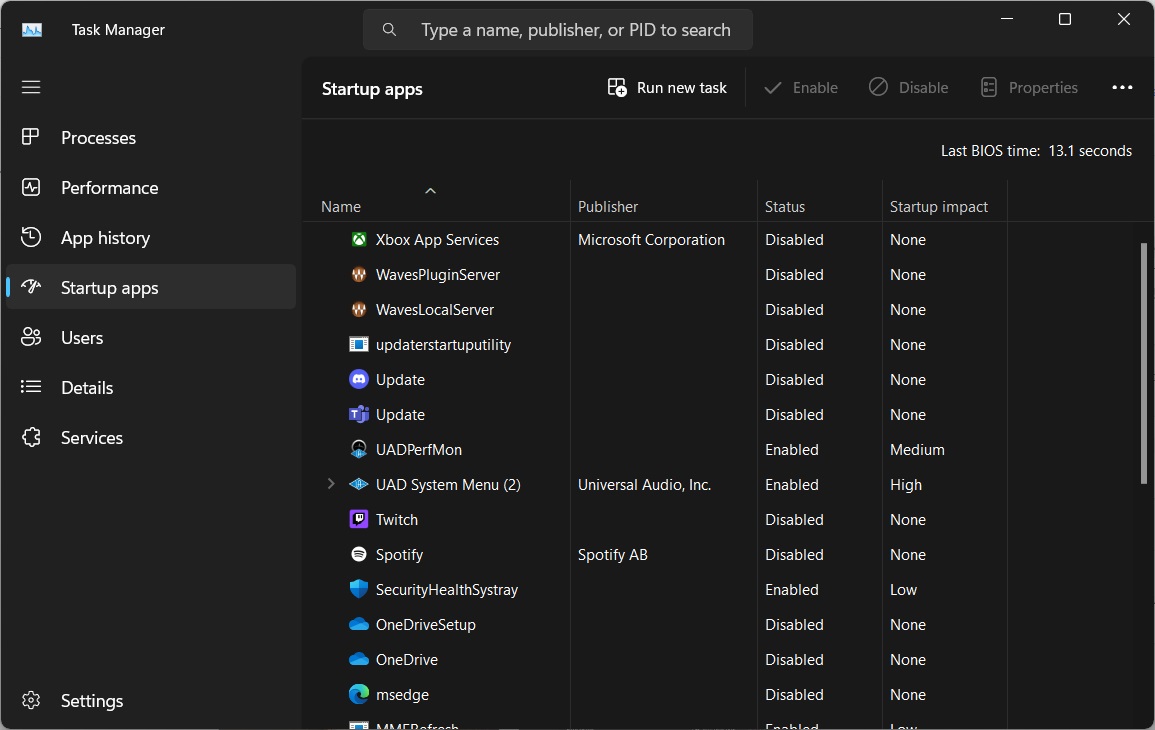 How to Fix a Slow Windows Computer | Sweetwater