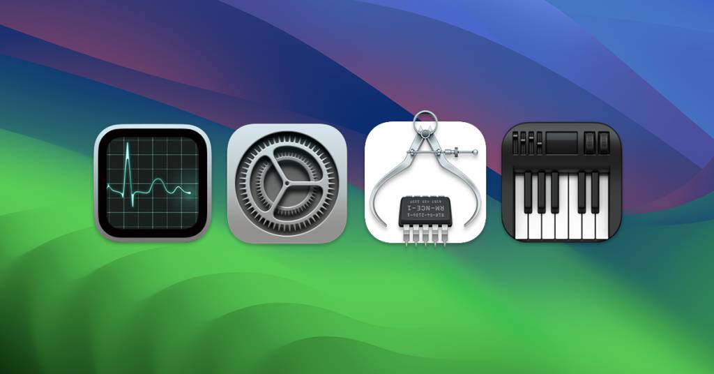 MacOS Audio Optimization Guide | Sweetwater