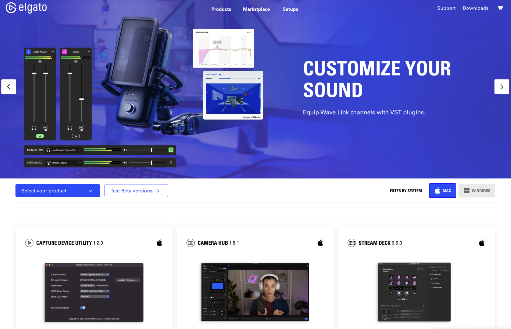 Elgato Stream Deck Setup Guide | Sweetwater