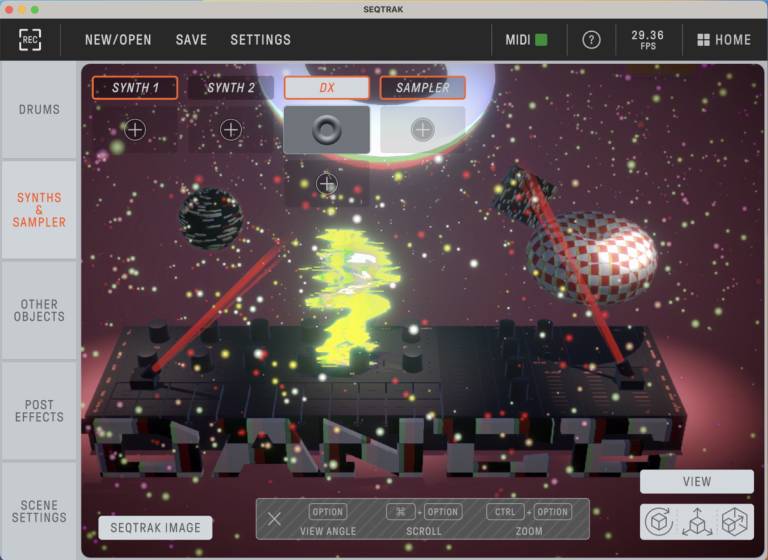 Yamaha Seqtrak Quickstart Guide | Sweetwater