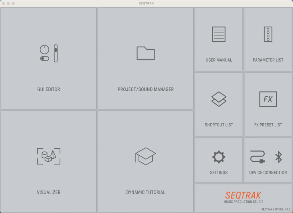 Yamaha Seqtrak Quickstart Guide | Sweetwater
