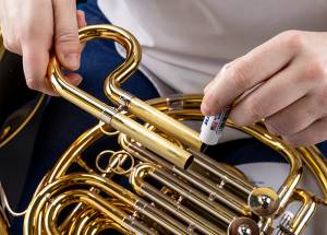 French Horn Care and Maintenance Guide | Sweetwater