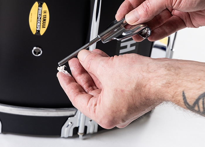 Marching Bass Drum Care and Maintenance Guide | Sweetwater