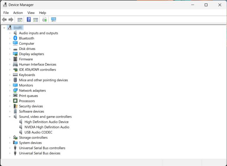 How to Update Audio Drivers on Windows | Sweetwater