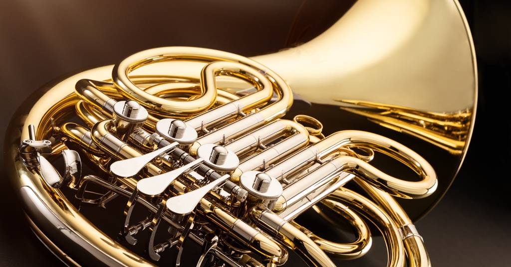 French Horn Quickstart Guide | Sweetwater