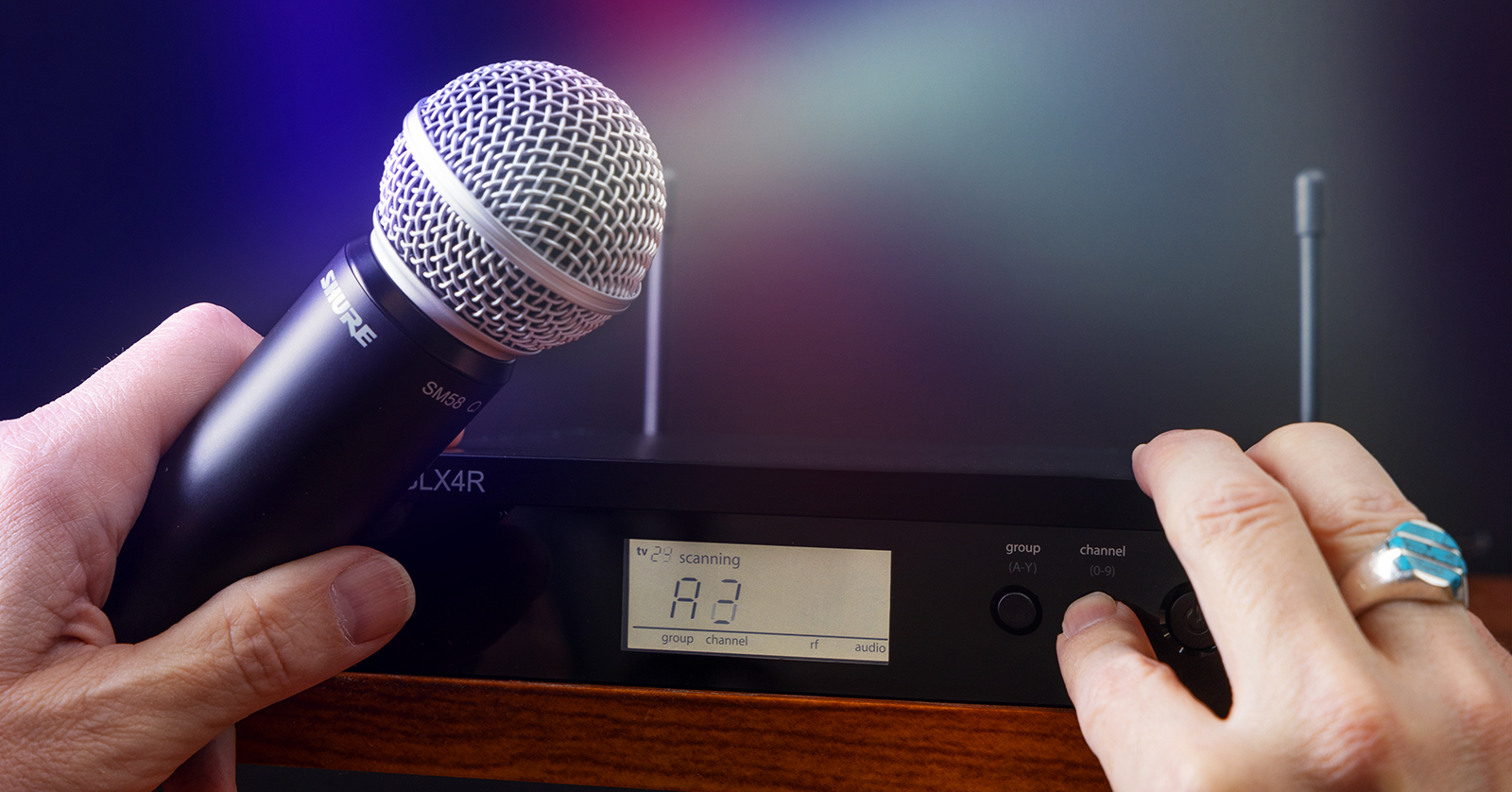 How to Resolve Wireless Interference and Wireless Problems | Sweetwater