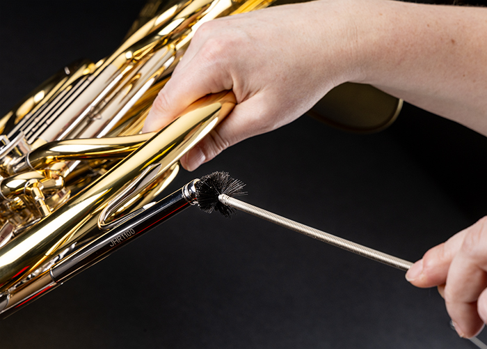 French Horn Care and Maintenance Guide | Sweetwater