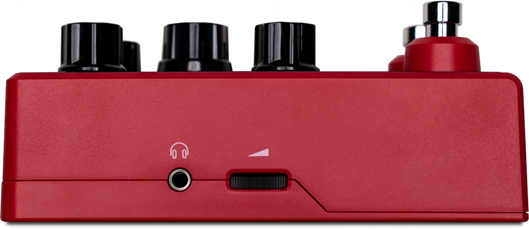 Line 6 POD Express Guitar and POD Express Bass Quickstart Guide ...