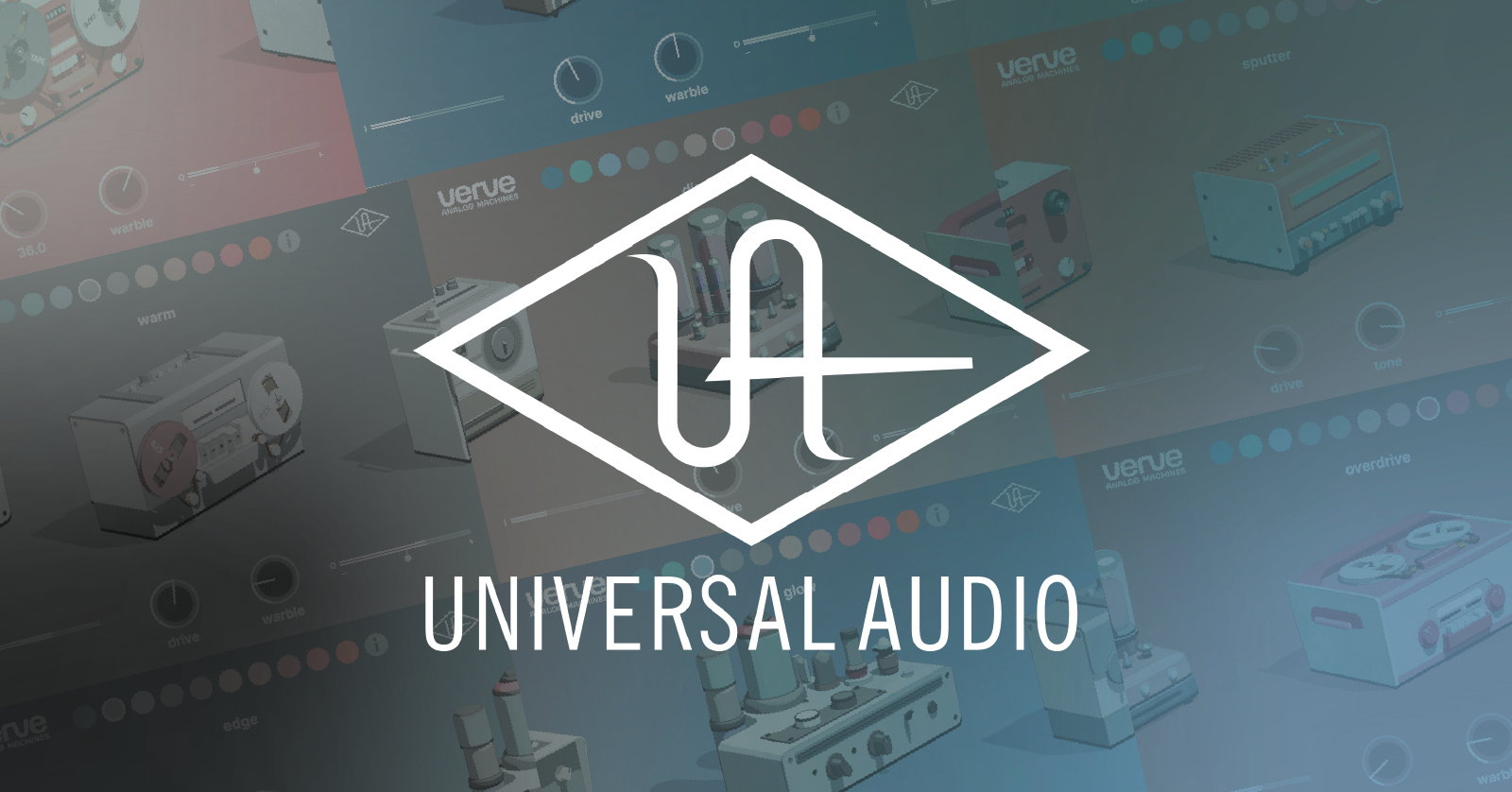 Universal Audio Verve Software Activation Instructions | Sweetwater
