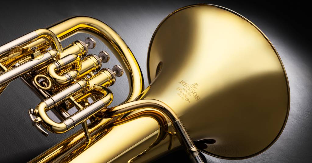 Euphonium and Baritone Horn Quickstart Guide | Sweetwater