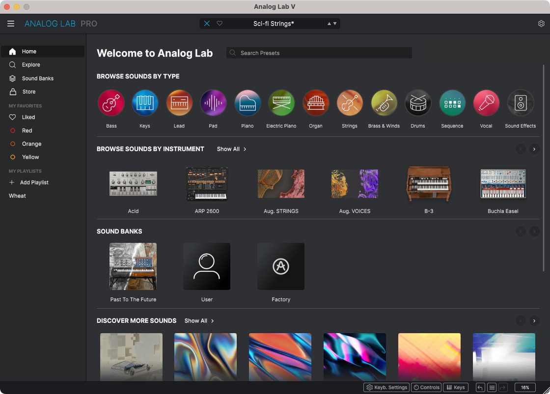 Arturia AstroLab Quickstart Guide | Sweetwater