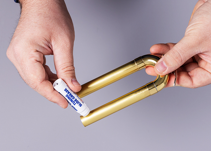 Tuba Care and Maintenance Guide | Sweetwater