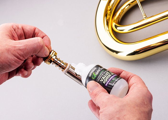 Taking Care of Your Marching Horn Instrument in Marching Band Season ...